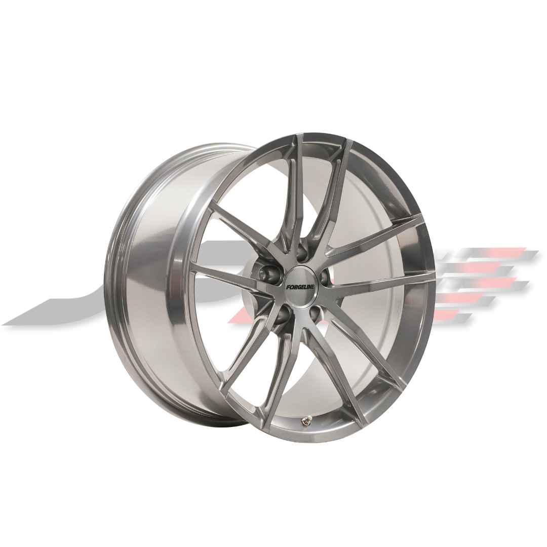 Forgeline AR1 Monoblock Series Wheels (AR1) – JPR