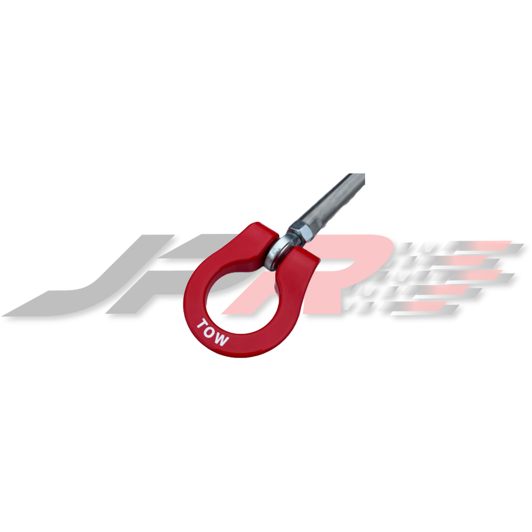 ZL1 Addons 20-23 BMW M3/M4 Premium Stealth Tow Hook – JPR
