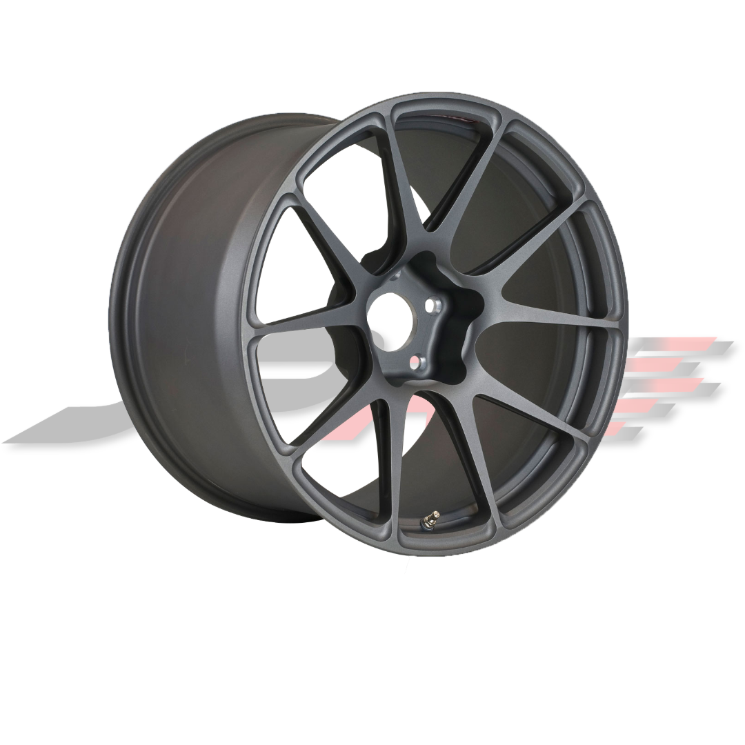 Forgeline GA1R Open Lug Monoblock Series Wheels (GA1R Open Lug) – JPR