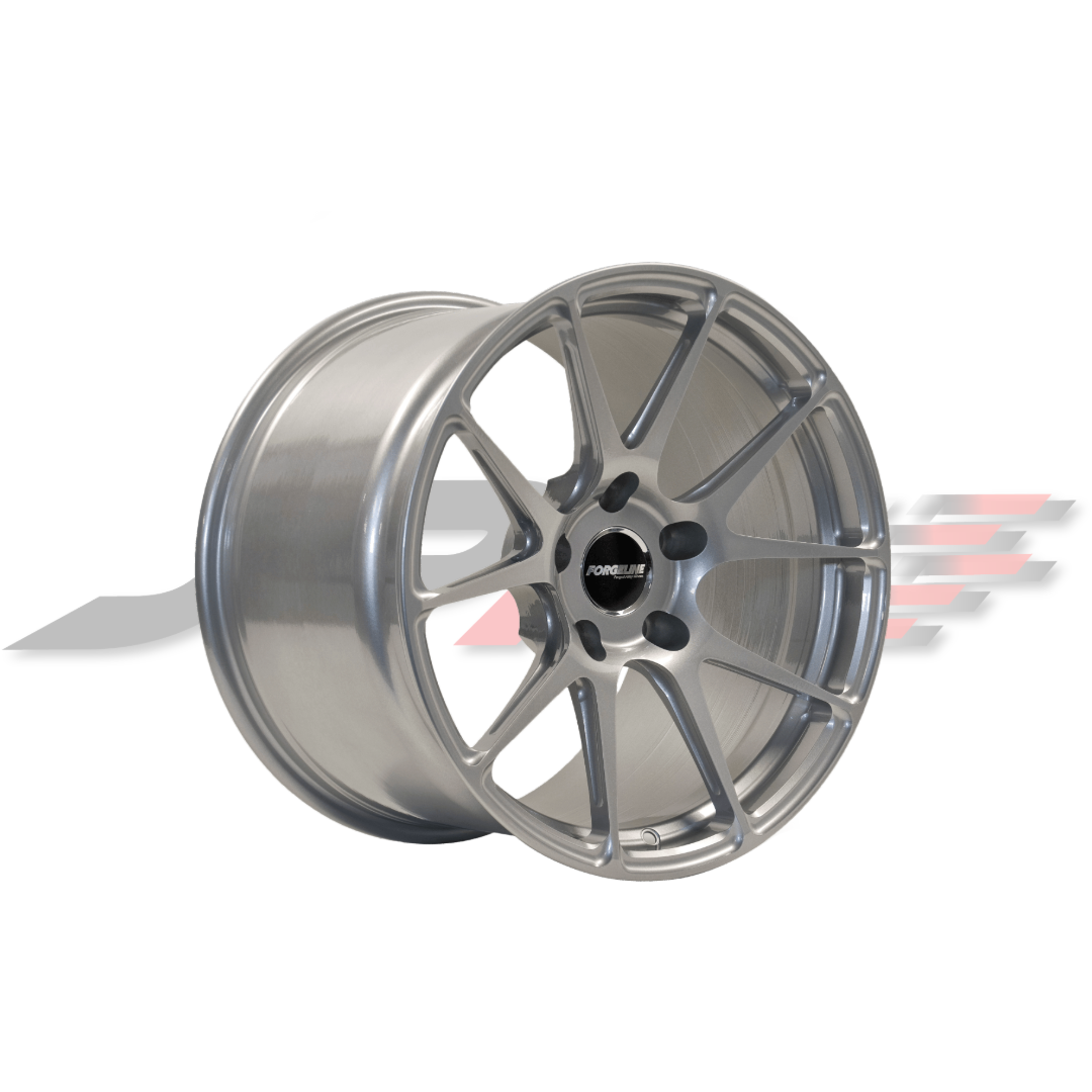 Forgeline GA1R Monoblock Series Wheels (GA1R) – JPR