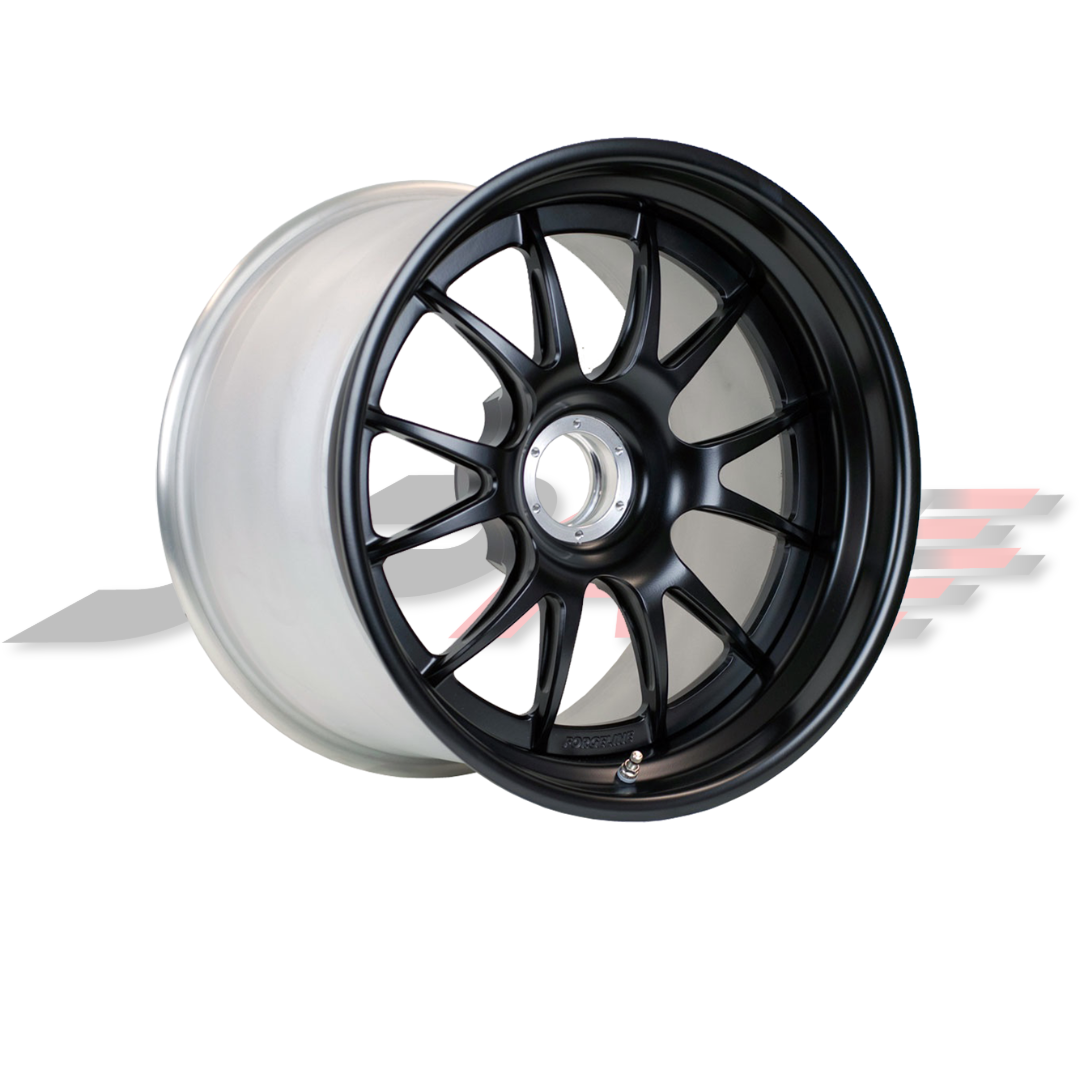 Forgeline GA3R Cup Motorsport Series Wheels (GA3R Cup) – JPR