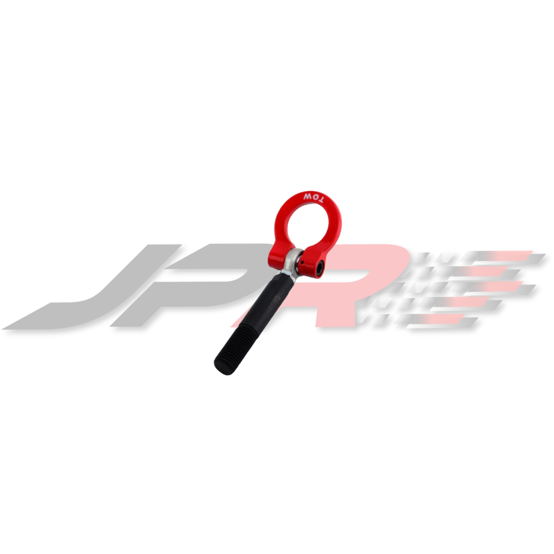 ZL1 Addons 12-18 Nissan GTR Premium Tow Hook – JPR